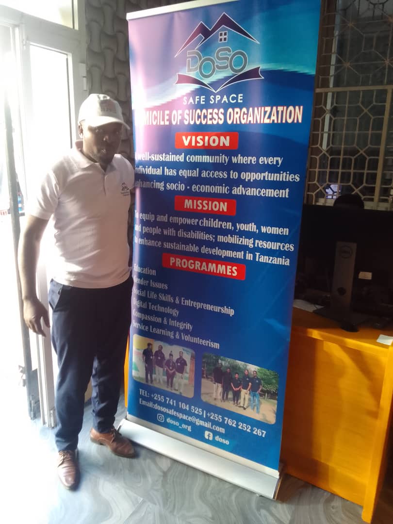 dososafespace.org – Official website for Domicile Of Success ...