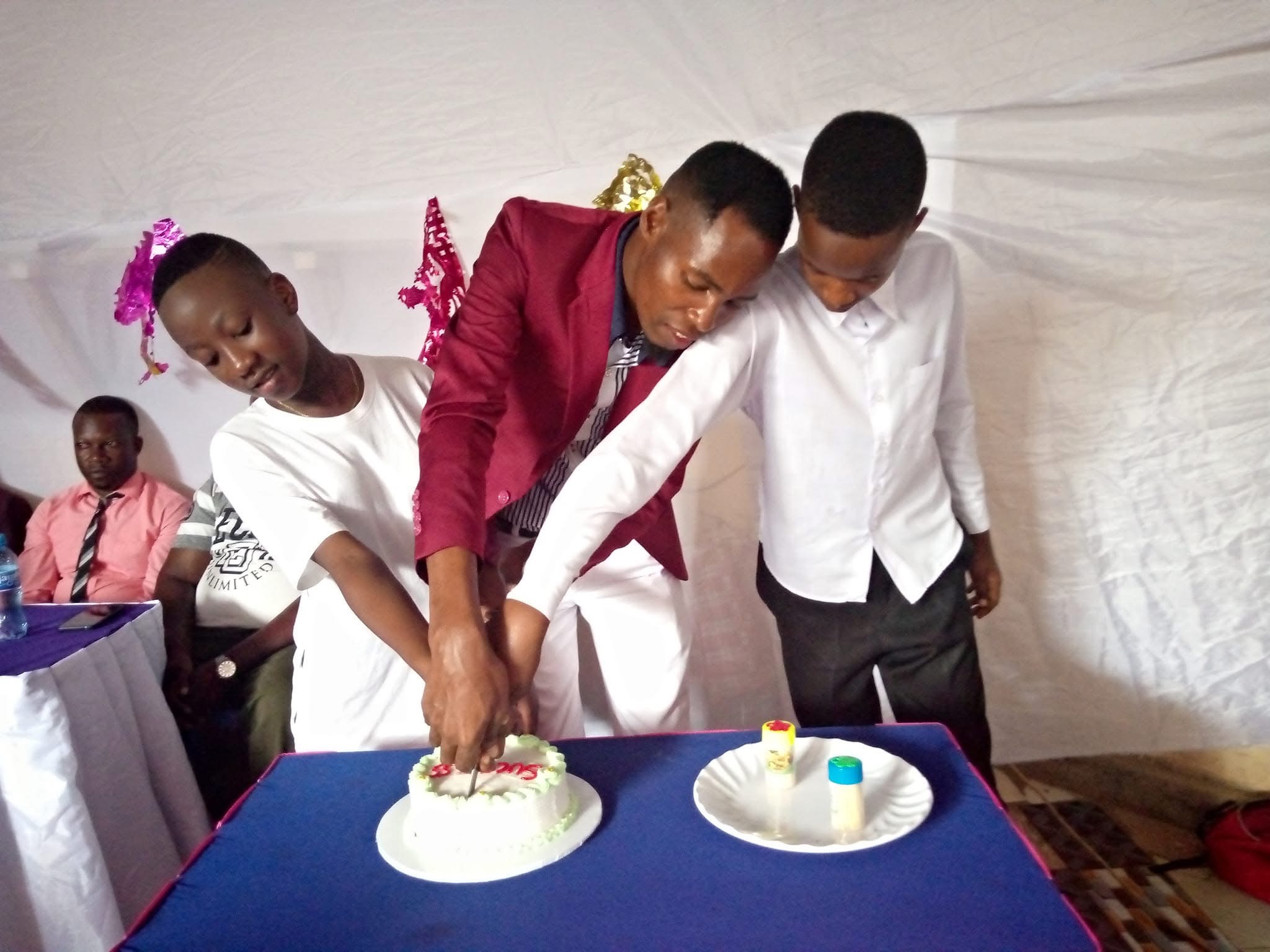 Mentor Program – Official website for Domicile Of Success Organization ...